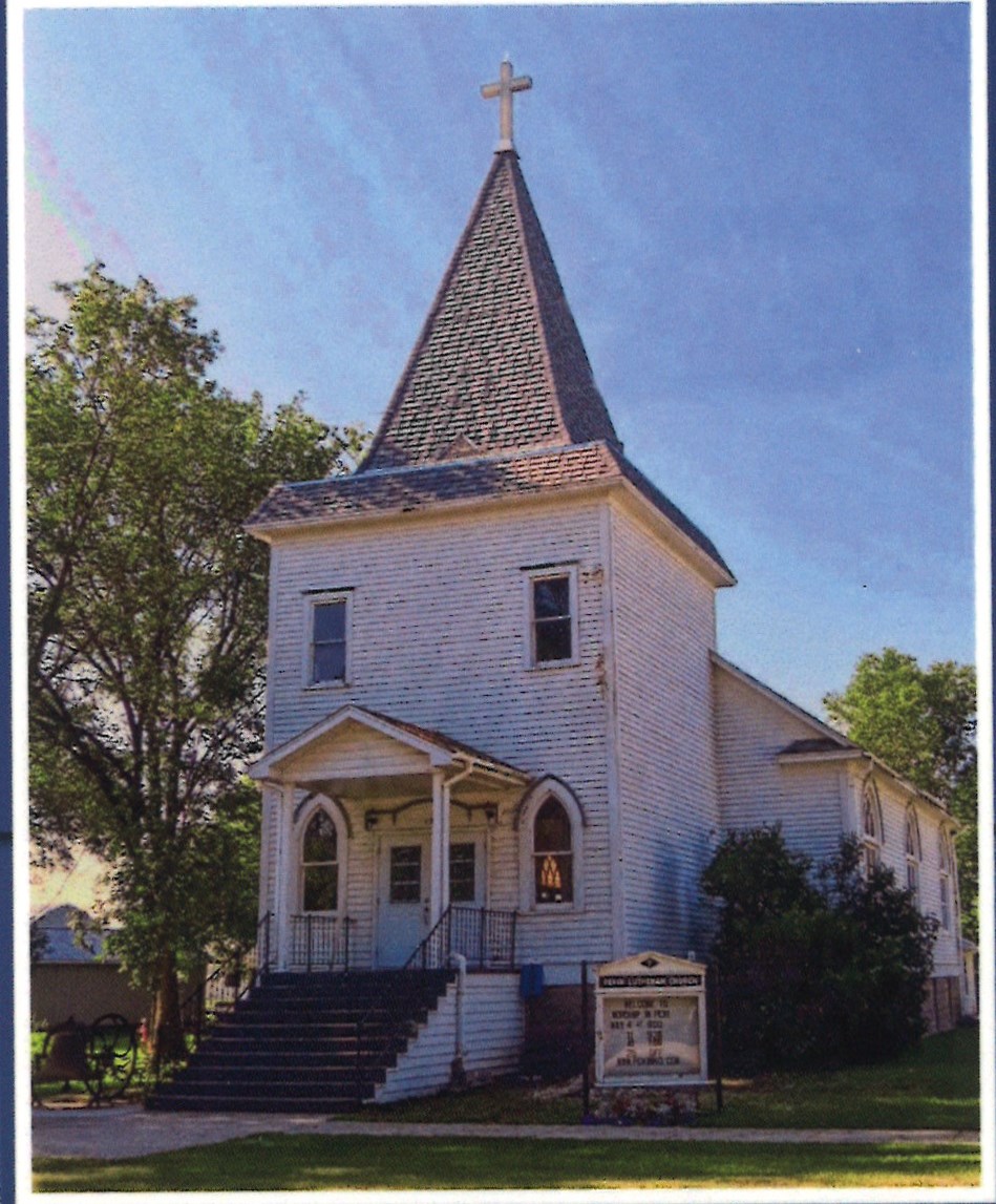 Pekin Lutheran Church - Morning Star Parish