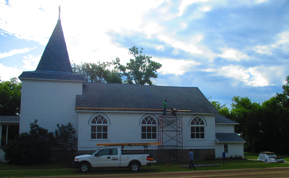 Pekin Lutheran Church - Morning Star Parish