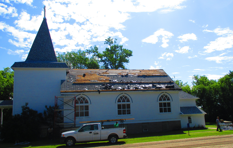 Pekin Lutheran Church - Morning Star Parish